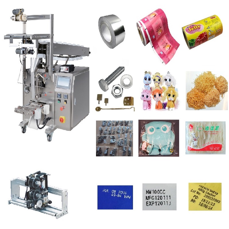 Bucket Packing Machine | Noodle Packing Machine | Washer Packing Machine